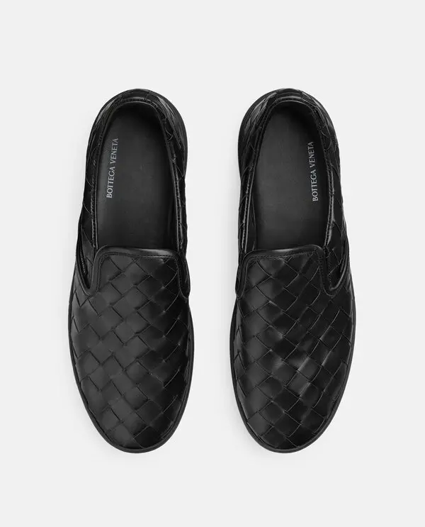 Bottega Veneta Sneaker Sawyer