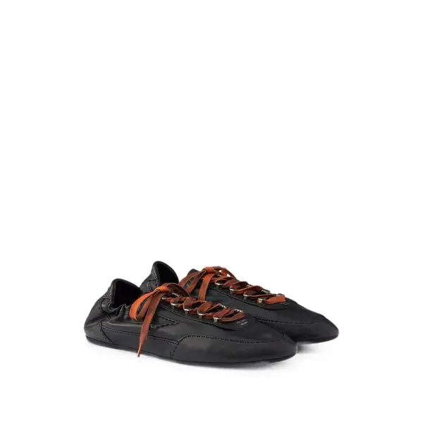Prada Trainers Low-tops