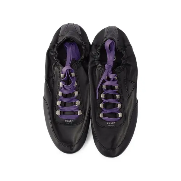 Prada Trainers Low-tops