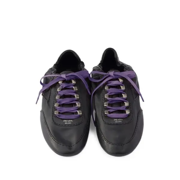 Prada Trainers Low-tops