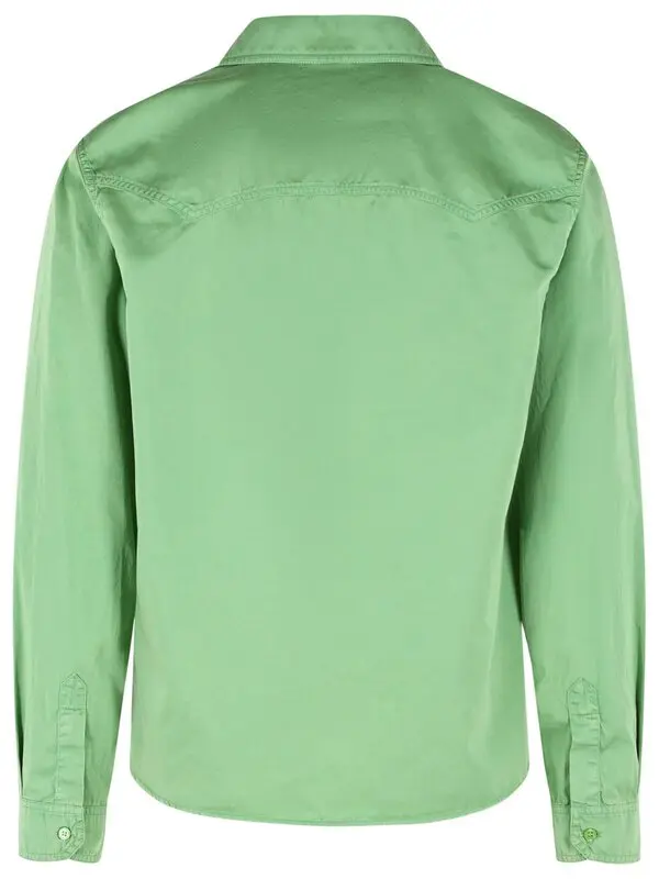 Versace Cotton Shirt