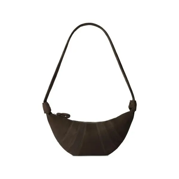 LEMAIRE Shoulder Bags - Brown