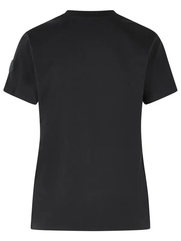 Moncler Cotton T-shirt