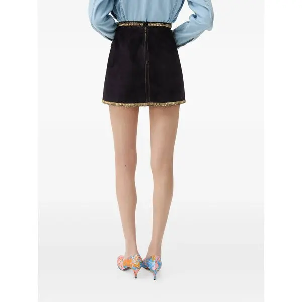 Versace Skirts A-line Skirts