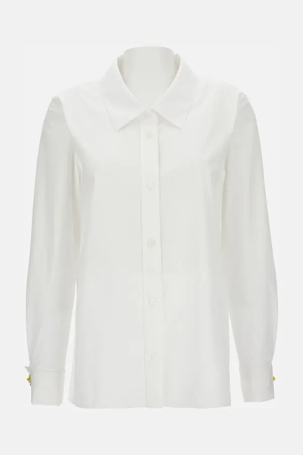 Loewe Charm Shirt - Multicolor