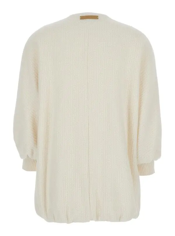 Max Mara Cirino Knit Jacket - Multicolor