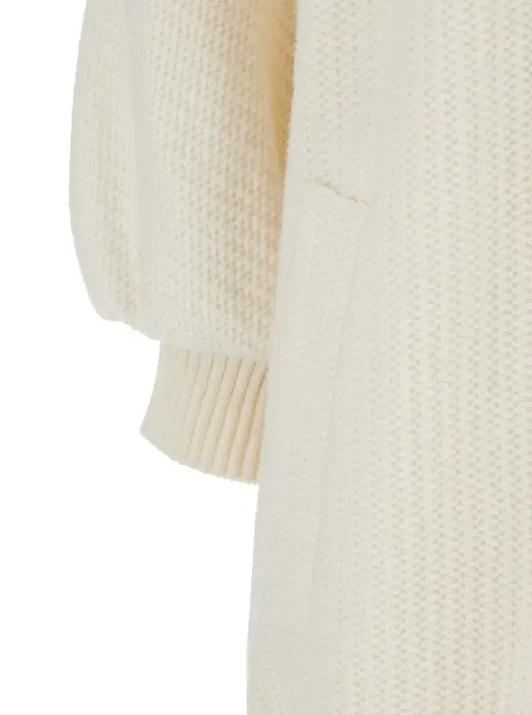 Max Mara Cirino Knit Jacket - Multicolor