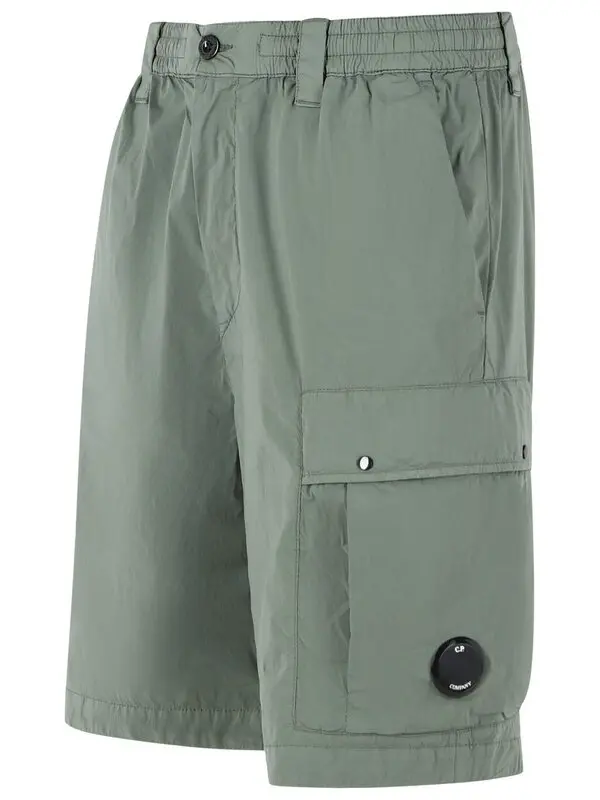 C.P. COMPANY Cotton Shorts