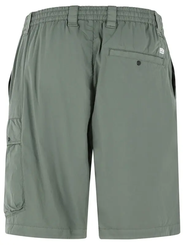 C.P. COMPANY Cotton Shorts