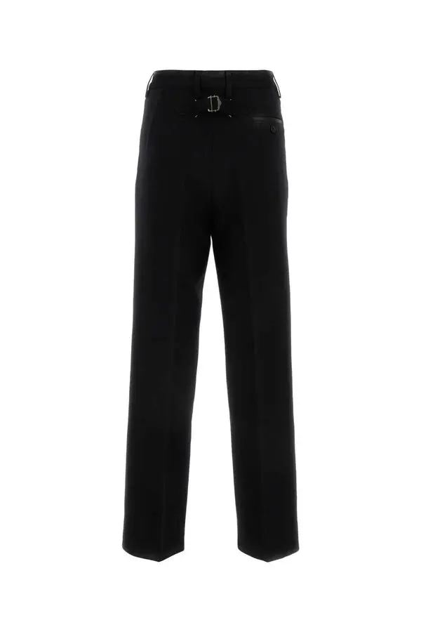 MAISON MARGIELA Wool Pant