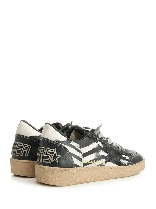 GOLDEN GOOSE Ball Star Sneakers