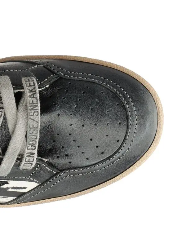 GOLDEN GOOSE Ball Star Sneakers