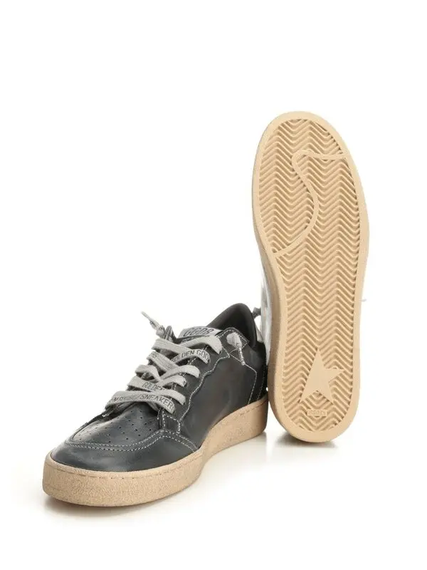 GOLDEN GOOSE Ball Star Sneakers