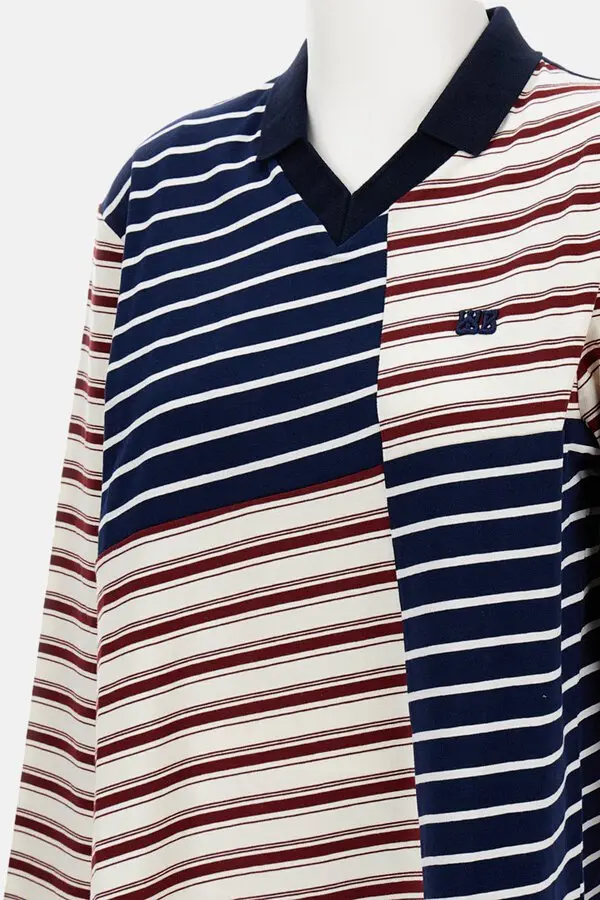 WALES BONNER Spirit Polo