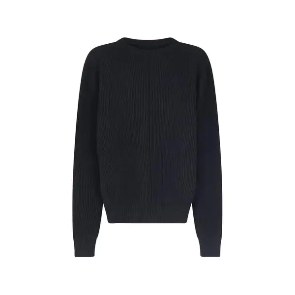 Rick Owens Sweaters & Knitwear Jumpers - Black
