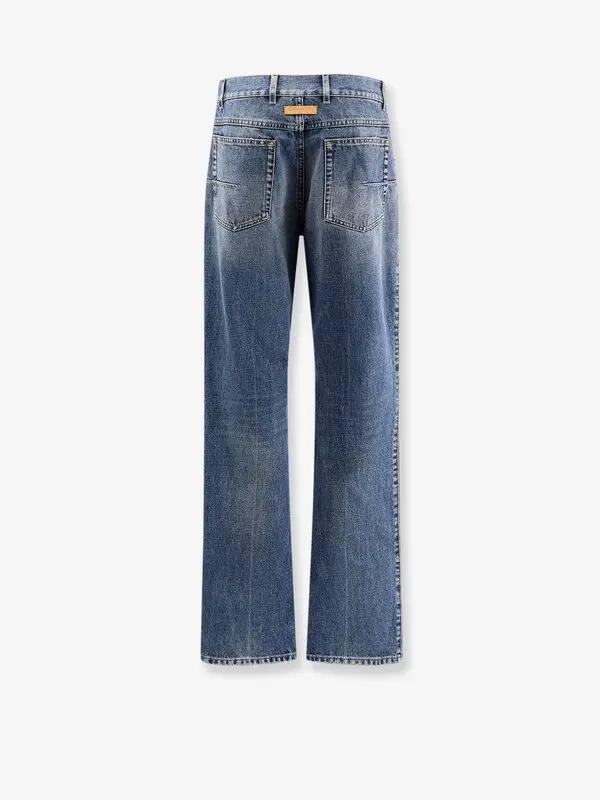 Dior Denim Jeans