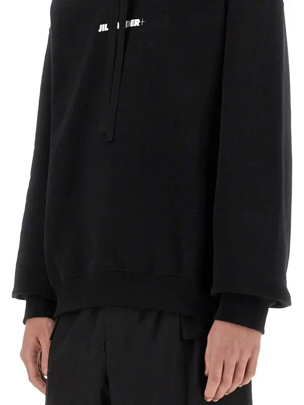 JIL SANDER Hoodie