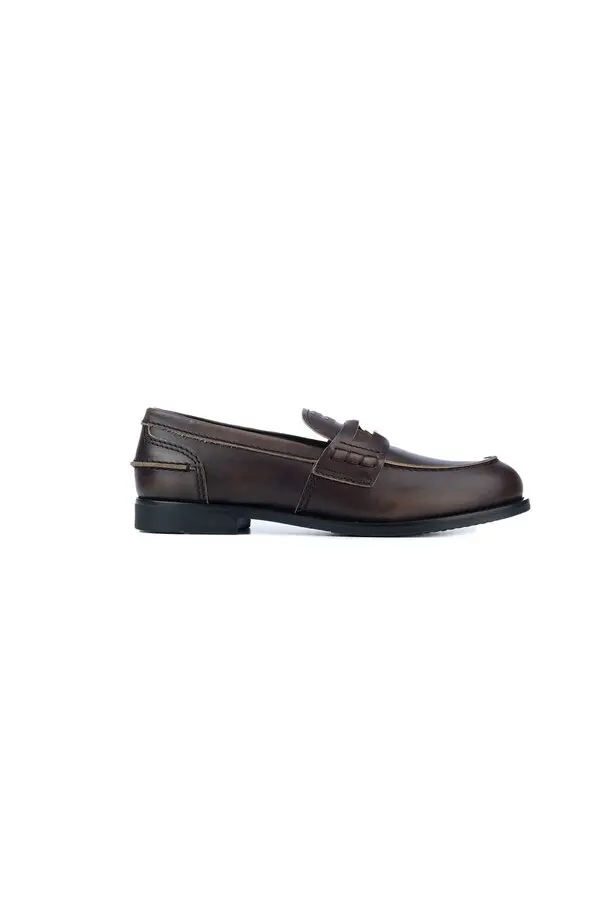 Miu Miu Shoes Loafers