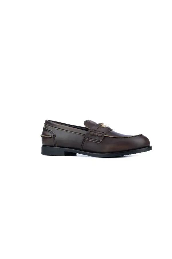 Miu Miu Shoes Loafers