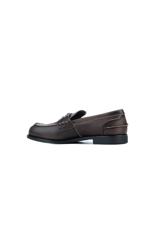 Miu Miu Shoes Loafers - Multicolor