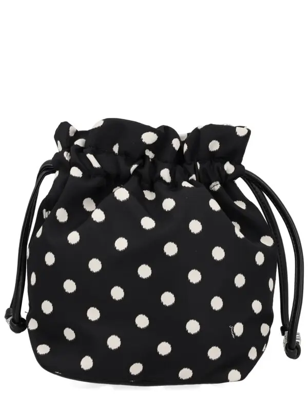 GANNI Bou Bucket Bag