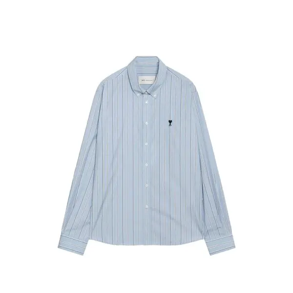 AMI Paris Shirts