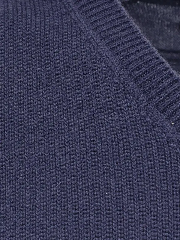 Zegna Cashmere Sweater