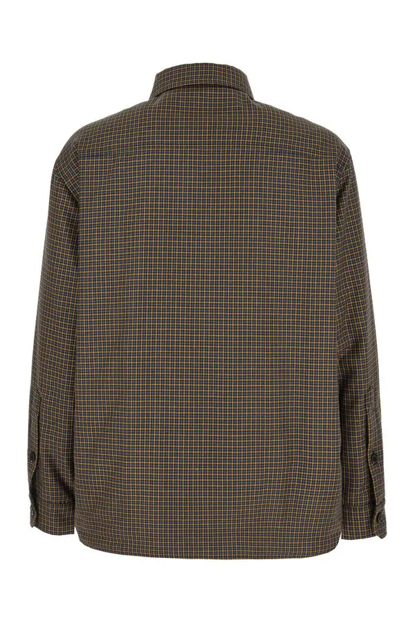 Valentino Garavani Clothing Jackets