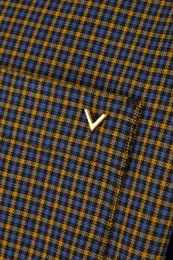 Valentino Garavani Clothing Jackets