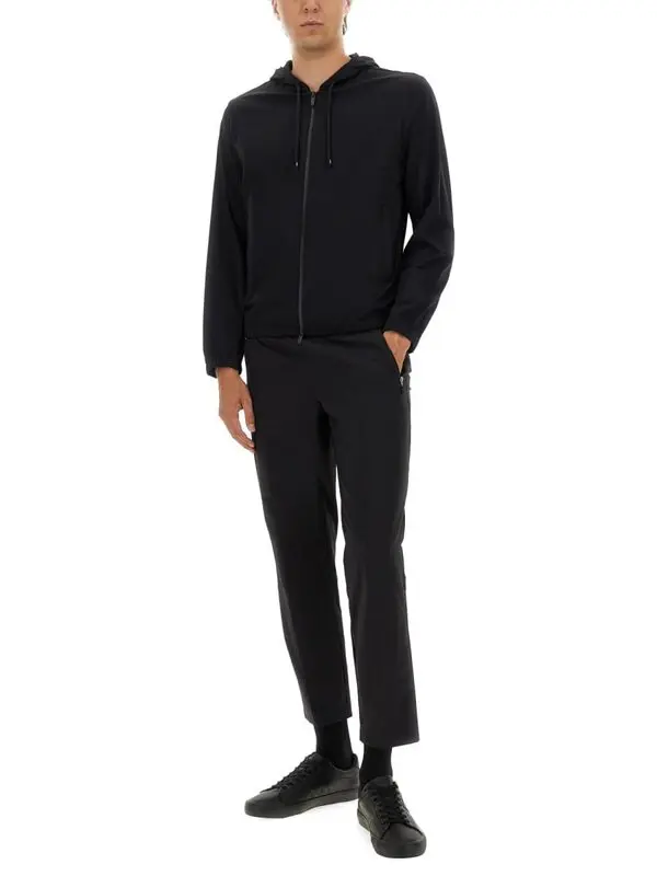 BOSS Hooded Jacket