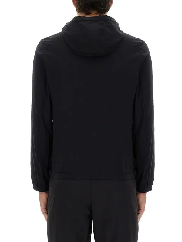 BOSS Hooded Jacket
