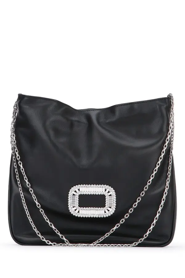 ROGER VIVIER Pilgrim Pocket Mini