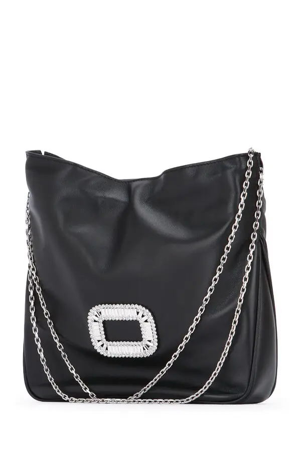 ROGER VIVIER Pilgrim Pocket Mini
