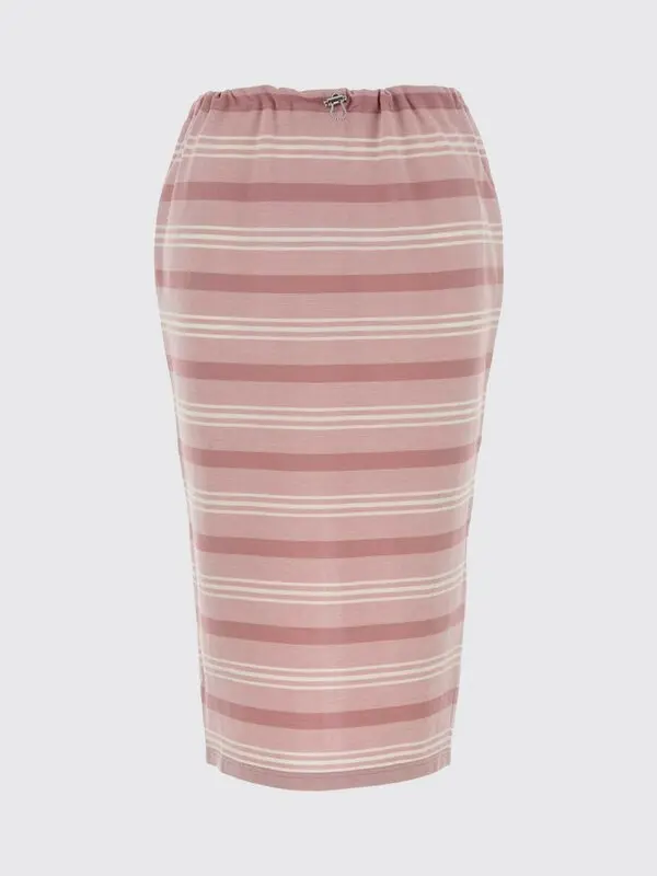 Prada Skirt Beige