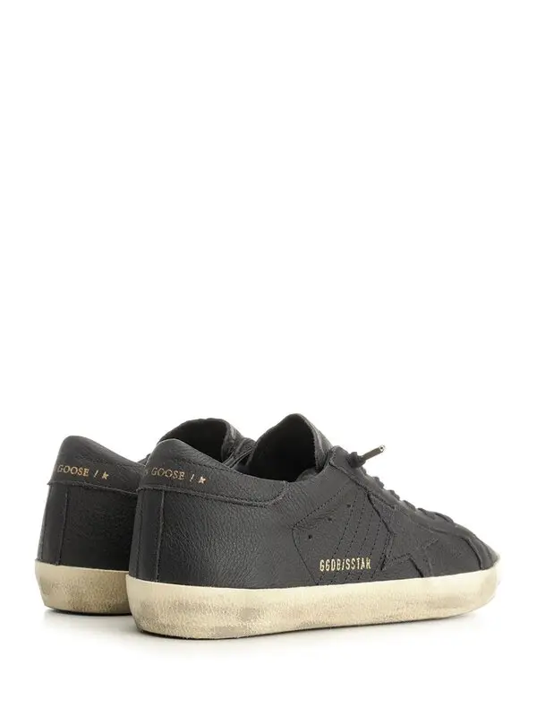 GOLDEN GOOSE Superstar Sneakers