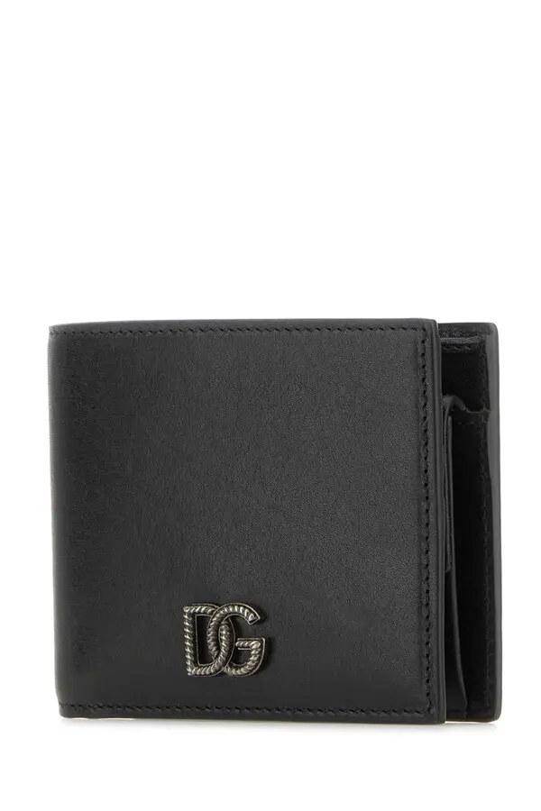 Dolce & Gabbana Leather Wallet