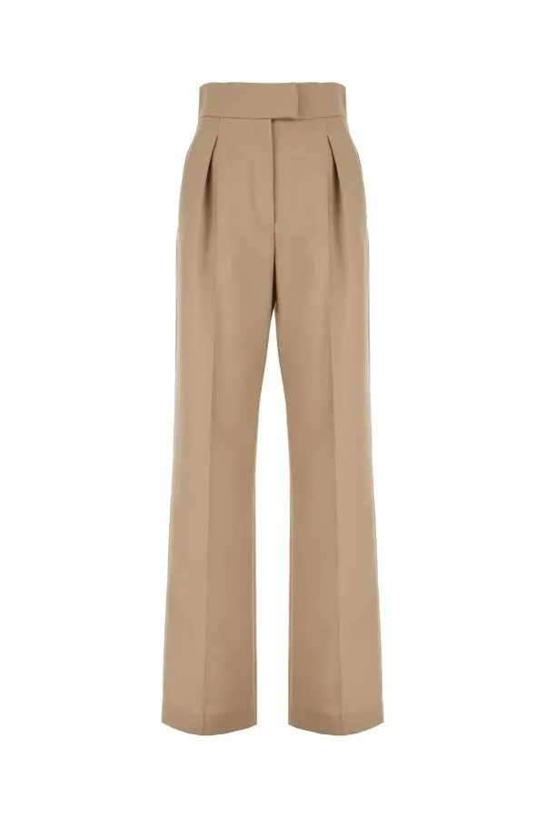 Valentino Garavani Tailored Trousers - Multicolor