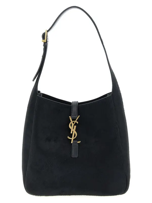 Saint Laurent Le 5 À 7 Small Shoulder Bag