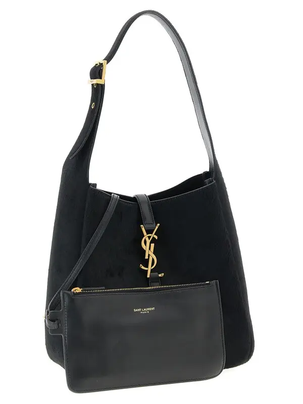 Saint Laurent Le 5 À 7 Small Shoulder Bag