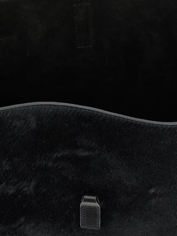 Saint Laurent Le 5 À 7 Small Shoulder Bag