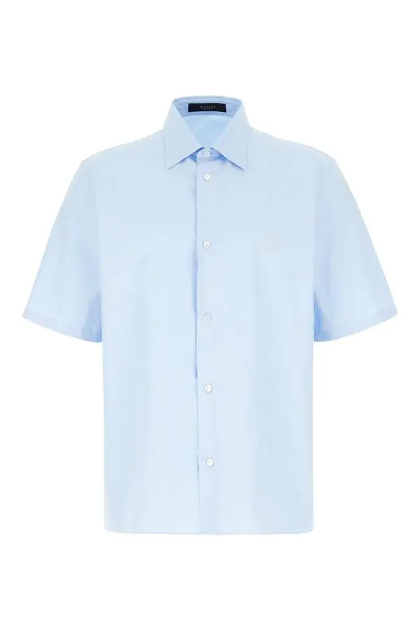 Gucci Clothing Shirts - Multicolor