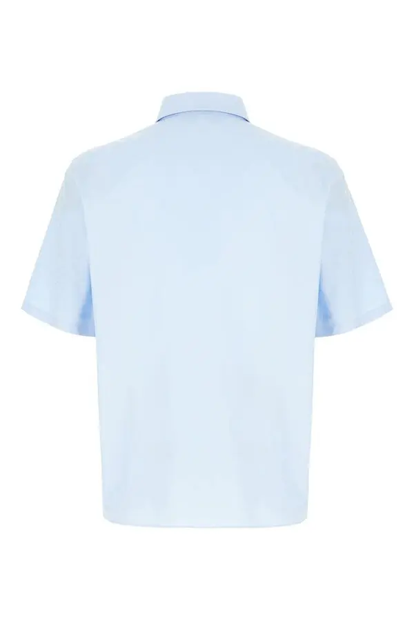 Gucci Clothing Shirts