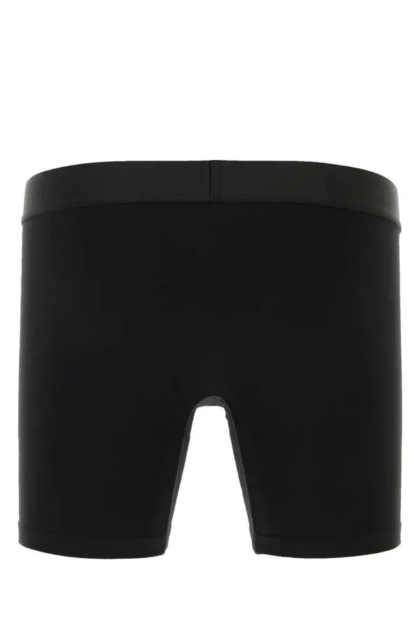 Dsquared2 Stretch Cotton Boxer