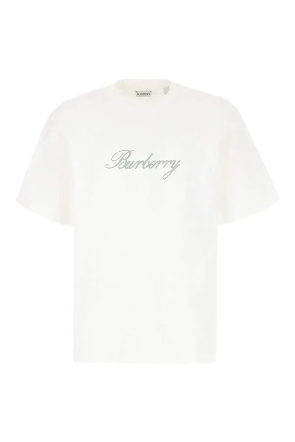Burberry Clothing T-shirt - Multicolor