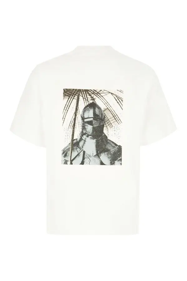 Burberry Clothing T-shirt - Multicolor