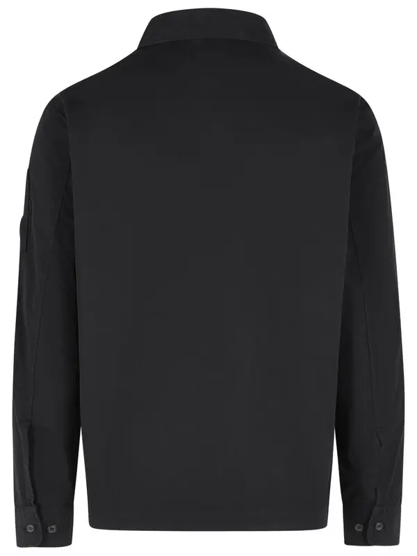 C.P. COMPANY Cotton Shirt