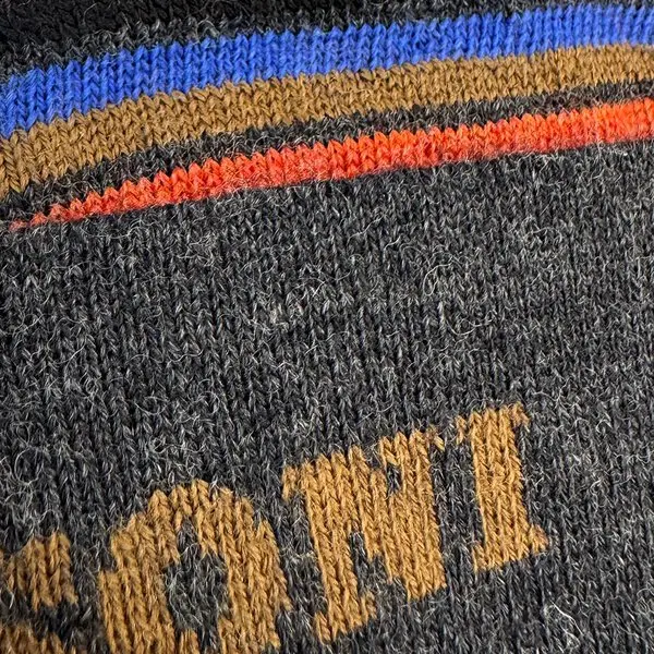 Missoni Wool Hat