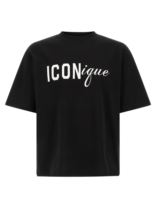 Dsquared2 Iconique' T-shirt