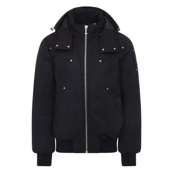 Moose Knuckles Jackets Padded & Down Jackets