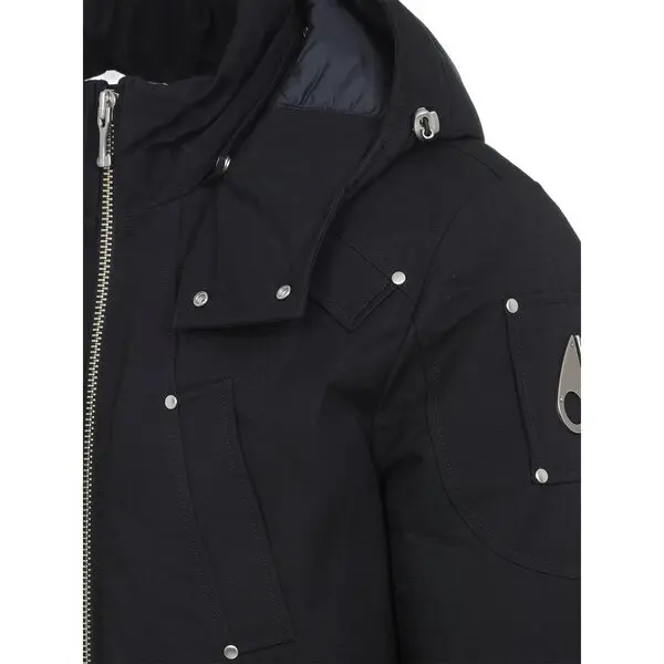 Moose Knuckles Jackets Padded & Down Jackets